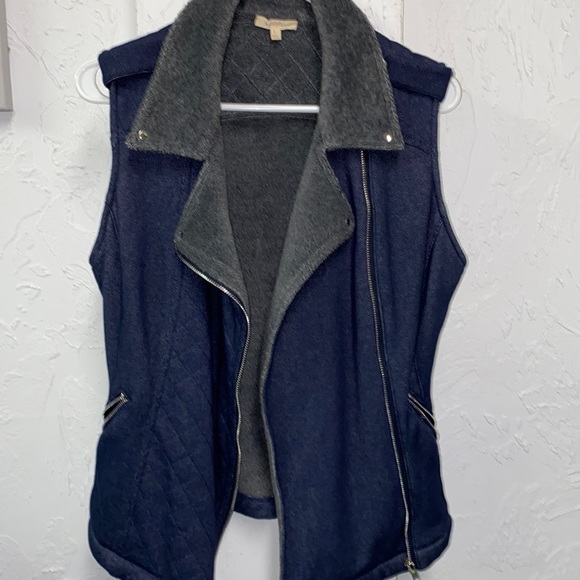 Jackets & Coats | Mystree Vest | Poshmark